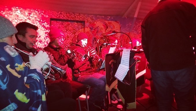 Colchester Zoo ‘Magic of Christmas’ event – December 2022 – Tendring ...