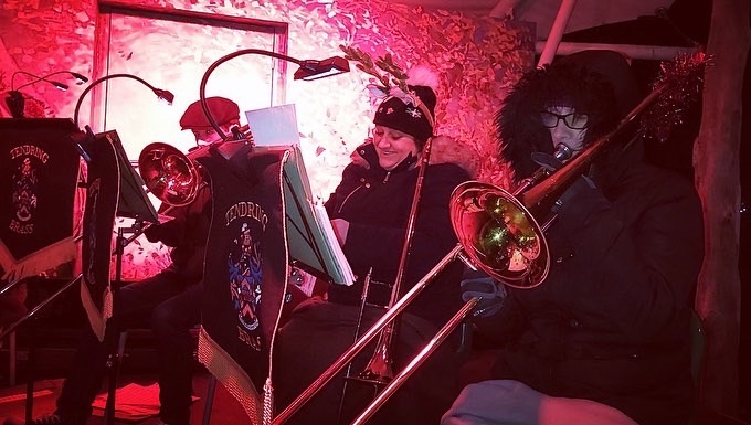 Colchester Zoo ‘Magic of Christmas’ event – December 2022 – Tendring ...