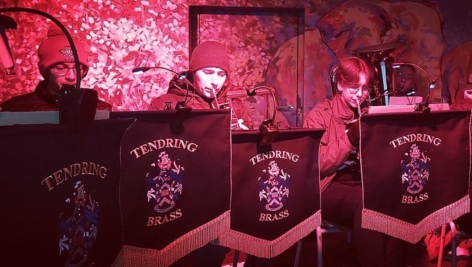 Colchester Zoo ‘Magic of Christmas’ event – December 2022 – Tendring ...