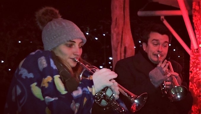 Colchester Zoo ‘Magic of Christmas’ event – December 2022 – Tendring ...