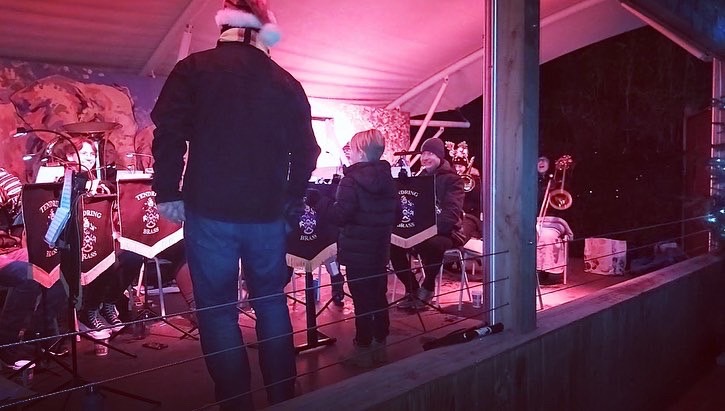 Colchester Zoo ‘Magic of Christmas’ event – December 2022 – Tendring ...