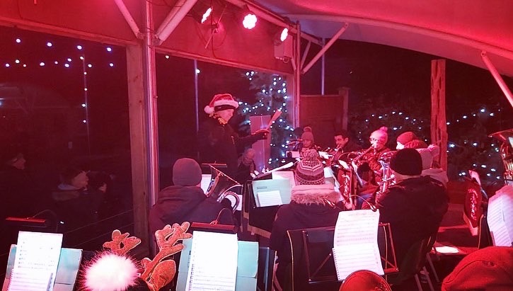 Colchester Zoo ‘Magic of Christmas’ event – December 2022 – Tendring ...