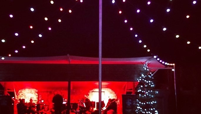 Colchester Zoo ‘Magic of Christmas’ event – December 2022 – Tendring ...