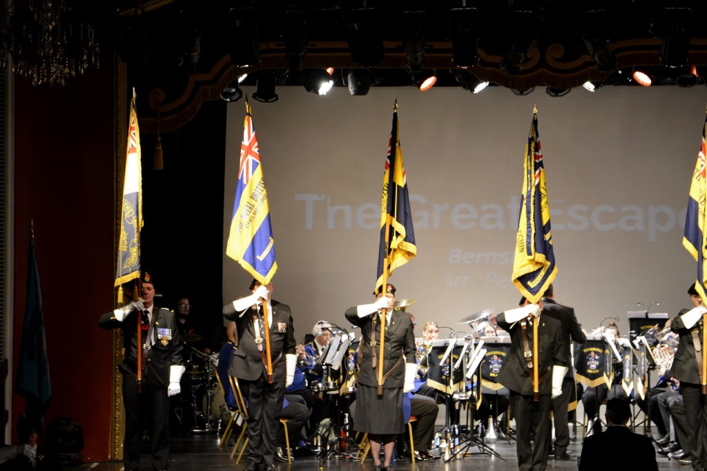 ‘Songs of Hope’ at the West Cliff Theatre – Sunday 2nd November 2025 ...